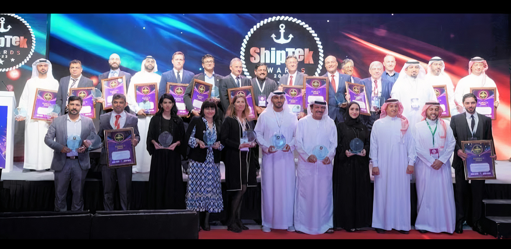 Dolphin Ship Management